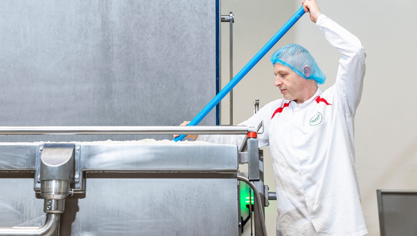 Operator inpak | Bettine